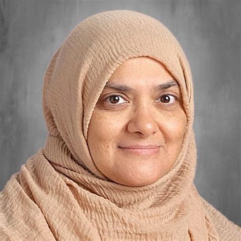 Staff Directory Islamic School Of Greater Kansas City