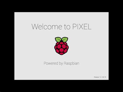 Trải Nghiệm Raspbian Jessie With Pixel
