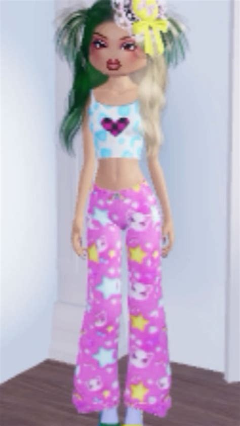 Dti Misunderstood Em 2024