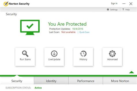 Norton Security Scan Alternatives 25 Anti Malware Apps AlternativeTo