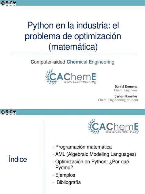 Optimizacion Python Pyomo Gams Ampl 151204215320 Lva1 App6892 Pdf