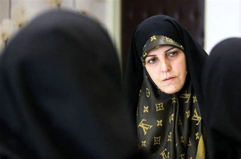 تبلیغ همجنس گرایی در کانال شهیندخت مولاوردی عکس مشرق نیوز