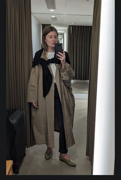 Pin By Paulinne On Style Rainy Day Outfit Cozy Rainy Day Outfit