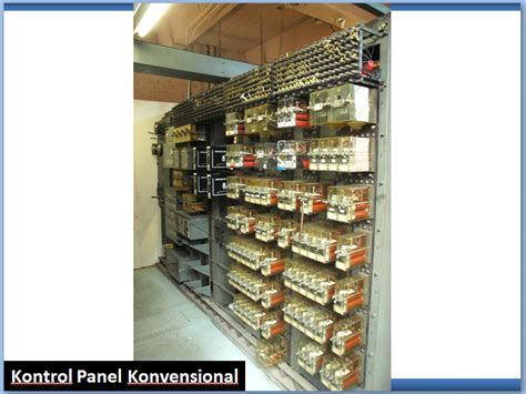 Pengertian PLC Programable Logic Control Pengatar Praktek Sistem Kendali Elektronik SKE
