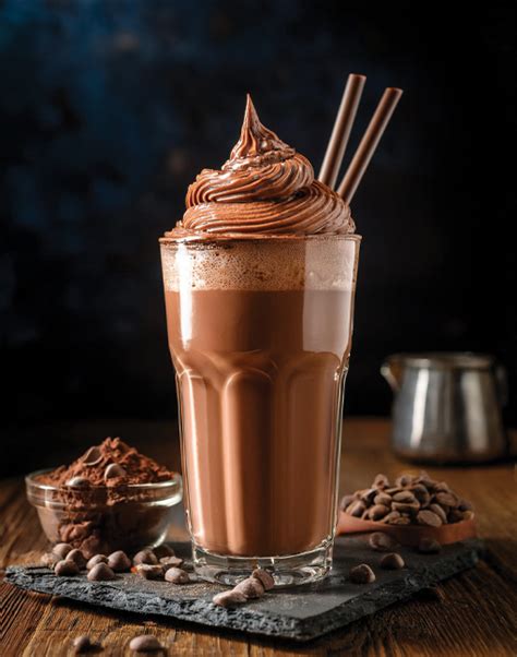Frappe With Coffee Saya World
