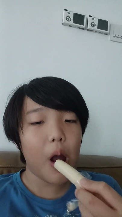 소세지 먹방 Youtube