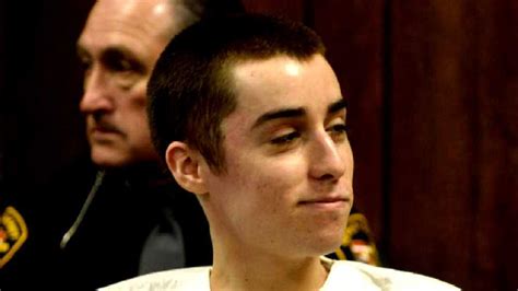 Mitchell Johnson And Andrew Golden