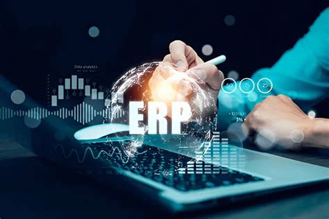 Ai Driven Erp Systems Future Of Nusaker Unveiled
