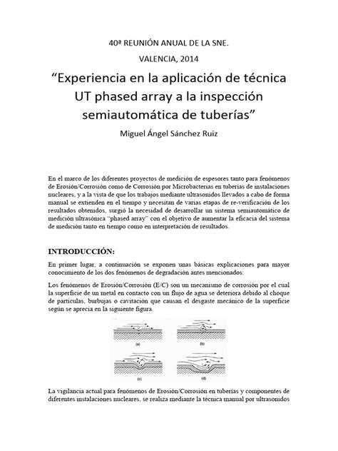 phased array pdf ultrasonido corrosión
