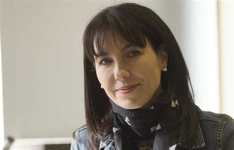 Professor Resia Pretorius The Mail And Guardian