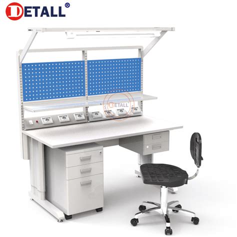 Working Esd Workstation Detall Esd