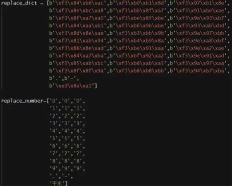 python爬虫乱码是文字方块的解决方法 编程语言 亿速云