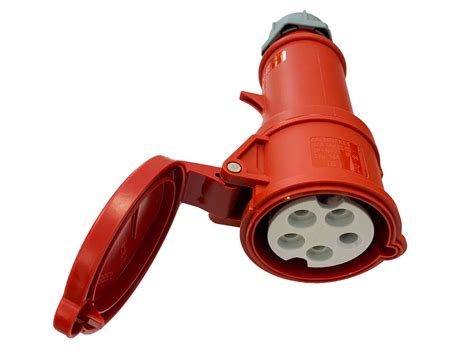 Buy Cee Plug Female 32a At Ec Power