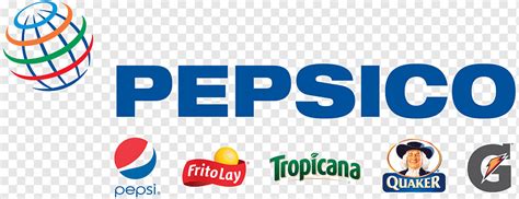Pepsico Quaker Hafer Firma Lebensmittel Frito Lay Pepsi Bereich