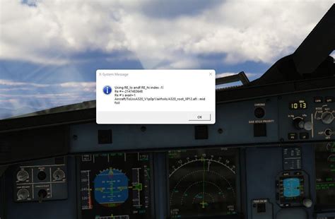 Help With The A Neo Airbus A Neo X Plane Org Forum