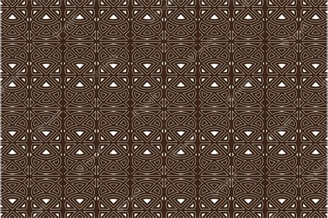 Premium Vector Cube Pattern Design