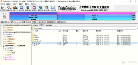 Nuc11通过esxi7下安装群晖ds918 的dsm 7 Nas存储 什么值得买