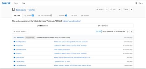 Ethical Code Hosting Services In 2020