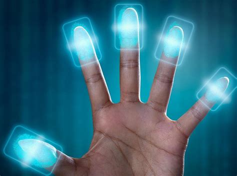 你的android手机还敢用 指纹解锁吗