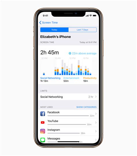 Ios 12 Is Available Today Apple