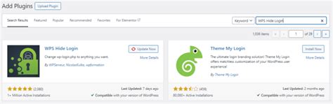 How To Hide Wp Admin On Your WordPress Website Ultahost Knowledge Base