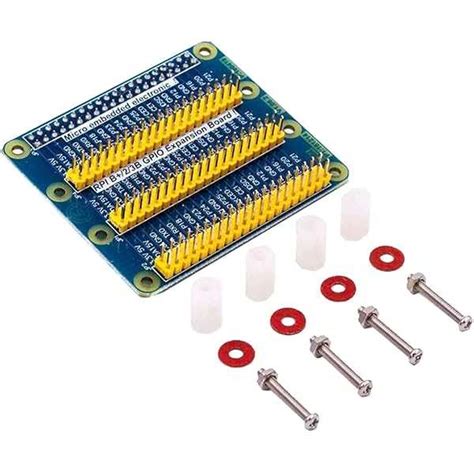 Pimoroni Onoff Shim For Raspberry Pi Pinout Guide And Setup Instructions