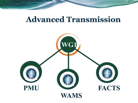 Smart Grid Introduction