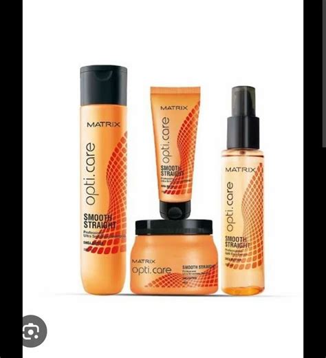 Matrix Hair Shampoo 200ml At ₹ 1000 In Lucknow Id 2853713579155