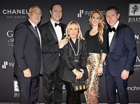 What An Amazing Time Last Night With London Jewelers At The 2024 Gem Awards Gala Presented By