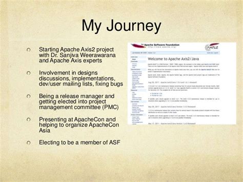 opensource development and apache software foundation