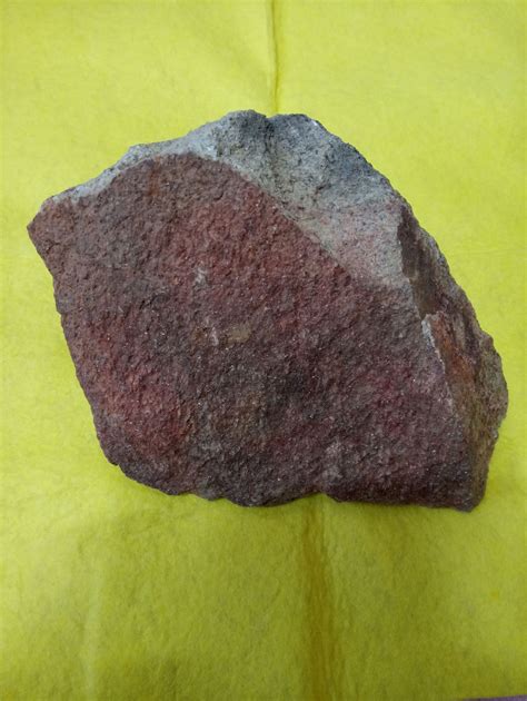 Korea Meteorite 석질 운석 철 · 석철운석 화성운석 박물관