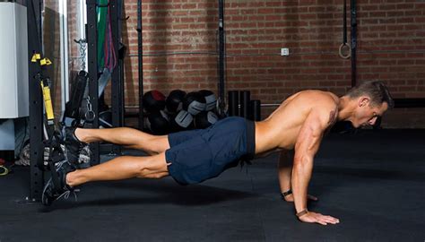 تی آر ایکس چیست؟ ۱۱ حرکت تمرینی Trx در خانه پلیر پرو