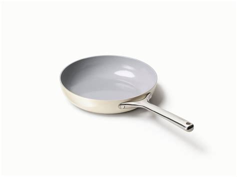 Ceramic Frying Pan Durable Non Toxic Coating Ptfe Free Caraway