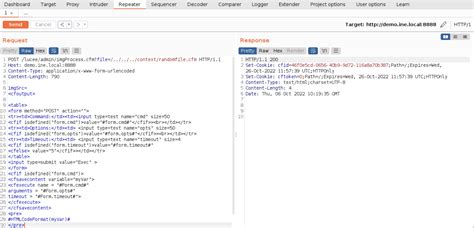 [cve 2021 21307] lucee server arbitrary file write