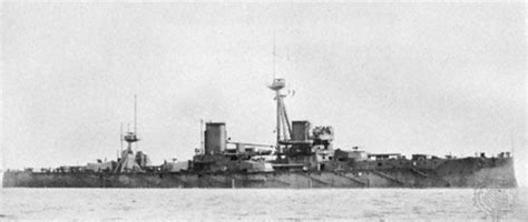 Dreadnought Description And Facts Britannica