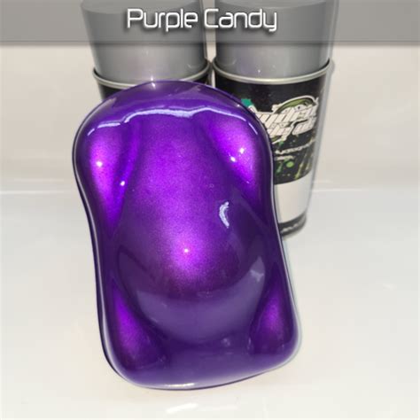 Purple Candy Premixed 1000ml Hydro Style Uk