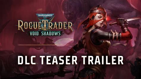 Warhammer 40 000 Rogue Trader Interview Owlcat Games Talks Bug Fixes And Void Shadows