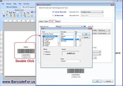 Barcode Label Generator Program Barcode Label Creator Program
