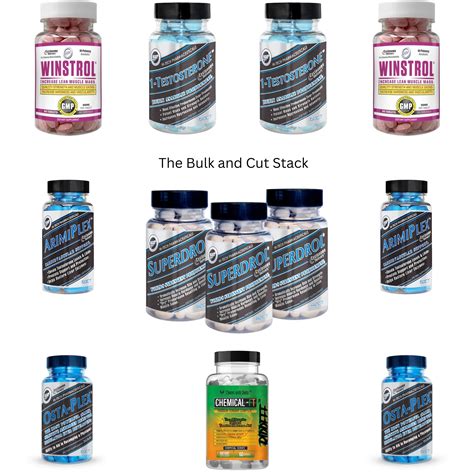 The Bulk And Cut Stack Natty Superstore