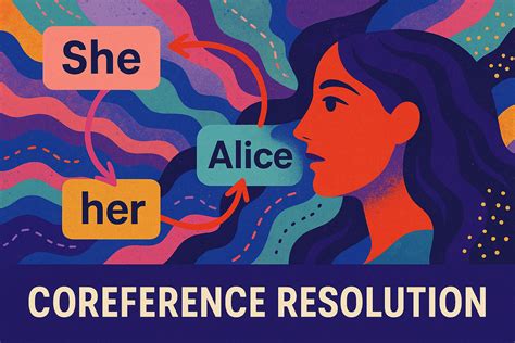 100 Accurate Ai Step By Step Part Two Coreference Resolution Acurai Blog