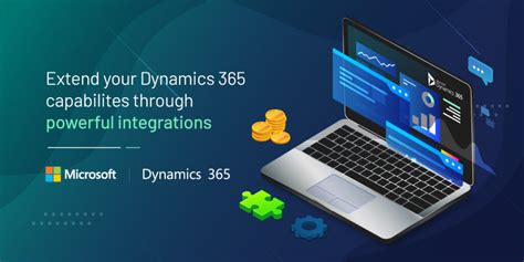 How To Extend Dynamics 365 Capabilities Through Integration Microsoft Dynamics 365 And