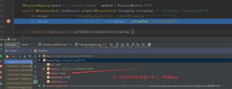 spring框架 boolean类型命名is开头会引起序列化错误 is命名 序列化失败 csdn博客