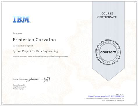Frederico Lopo On Linkedin Ibm Etl Python Pandas Numpy