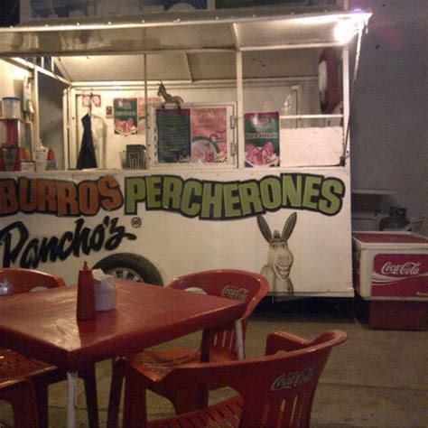 Panchos Burros Percherones Hermosillo Sonora