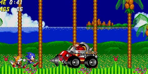 10 Best Sonic Handheld Games Ranked