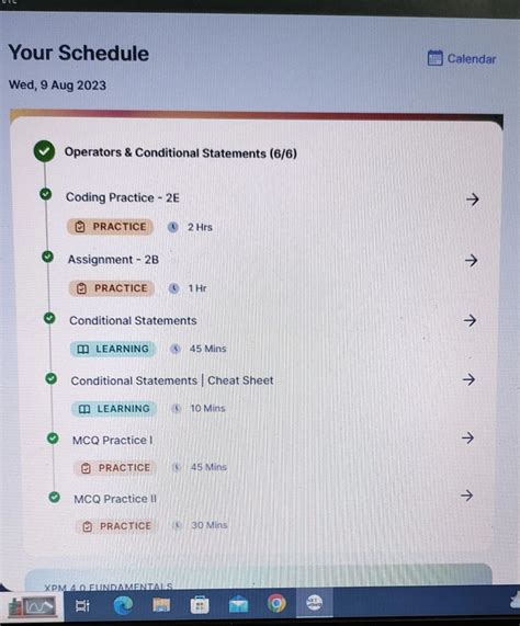 Revathi Baskar On Linkedin Day10 Nxtwave Ccbp 30daysofcodechallenge Coding Consistencyiskey