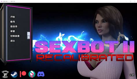 Slg Ii Sexbot Ii Recalibrated V Pc G