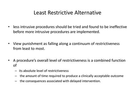 Ppt Using Punishment Powerpoint Presentation Free Download Id1953367