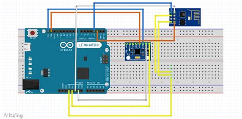Esp Esp Communication With PC General Guidance Arduino Forum
