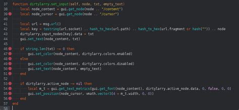 Simulate Mouse Click Or Screen Touch Questions Defold Game Engine Forum